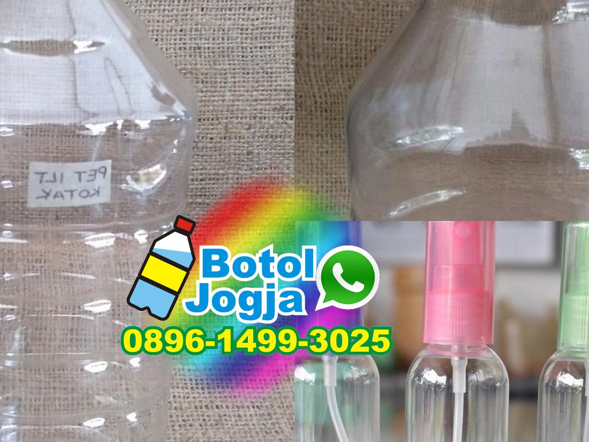 Botol Juice 250 Ml