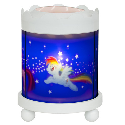 Magic Lantern Projectors Listed on French Website UPDATE | MLP Merch
