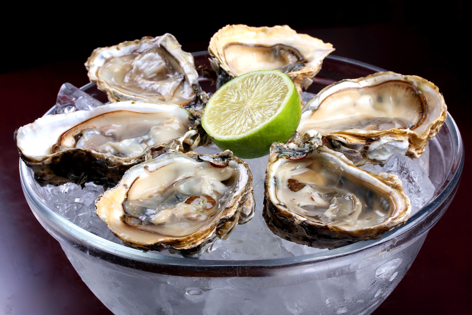 marian guimaraes emblog: As ostras estão de volta