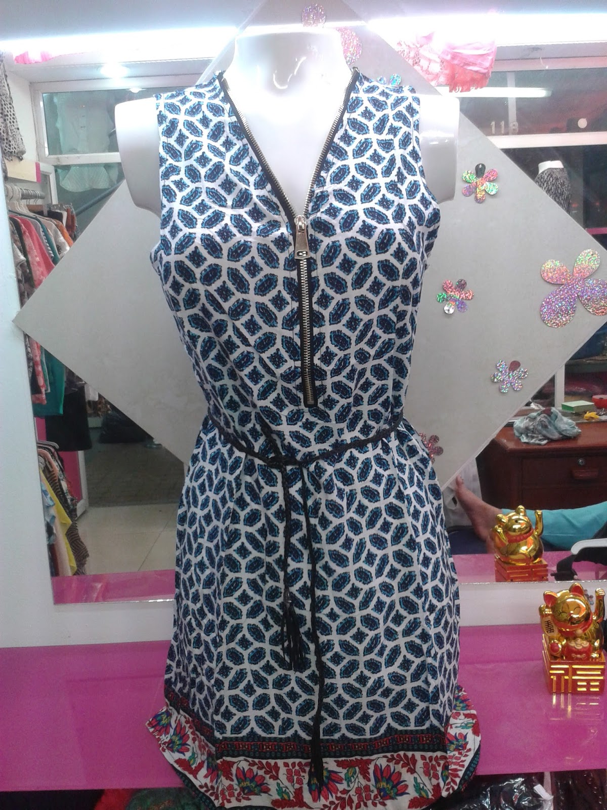 vestidos - sweet store