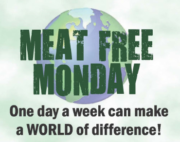 Sustainable Dining at UVA: Meat Free Monday Launch on January 23rd