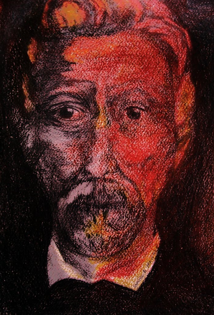 Samuel A. Maverick: Samuel A. Maverick