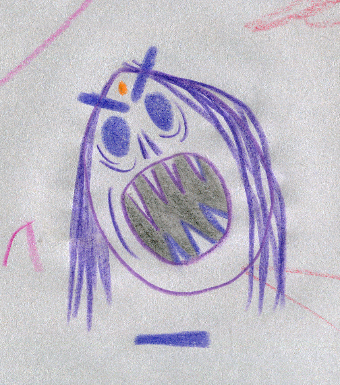 Images From the Deep: June 2013