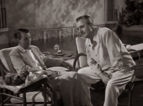 Another Old Movie Blog: Mr. Peabody and the Mermaid - 1948