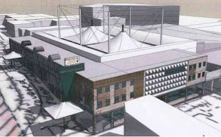 rotherham business news: May 2013