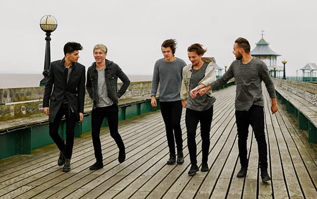 One Direction estrenan vídeo para 'You & I' | One Hit Wonder Factory