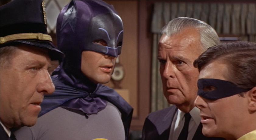 Silencio - Thread 7 - Seven Shady Superheroes Support Shipyard Salvage ...