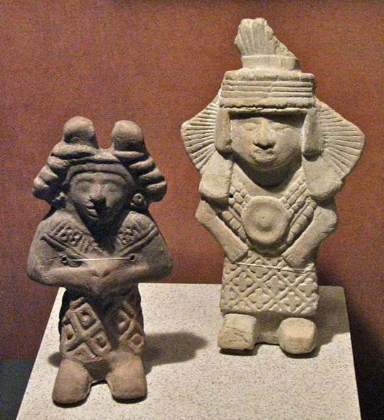 Jim & Carole's Mexico Adventure: Mexico City Part 4: Artisans of the ...