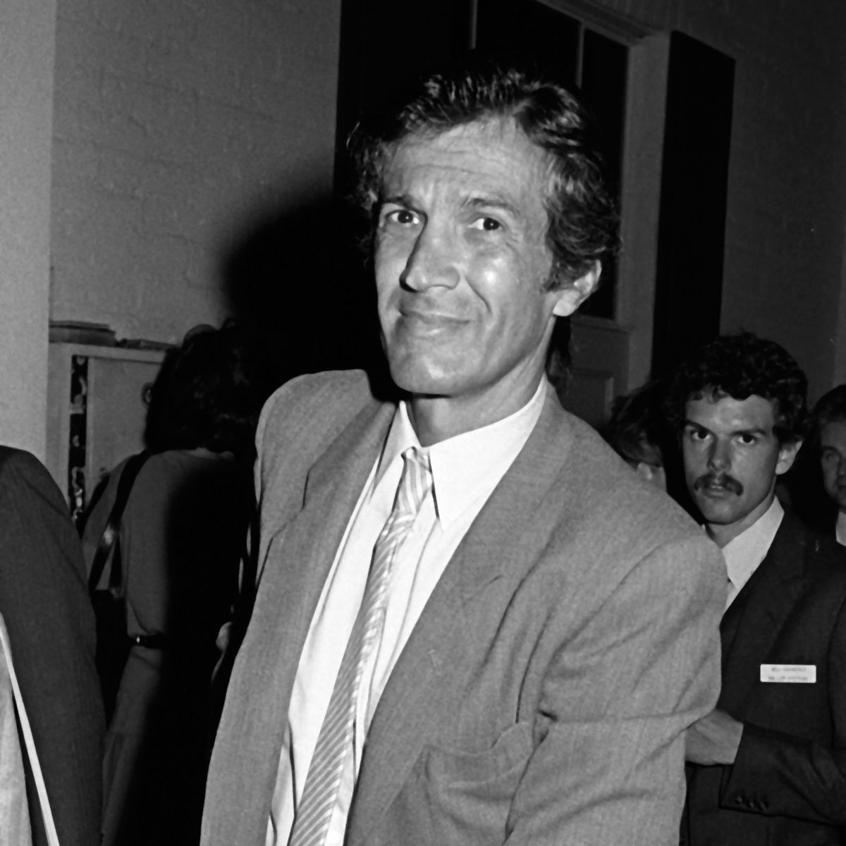 QUÉ FUE DE...?: 2018