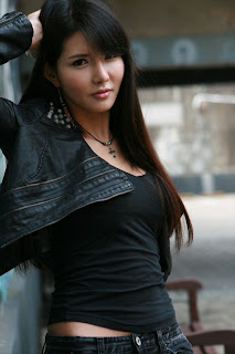 Asian Delight For You: Cha Sun Hwa : Fabulous As Ever