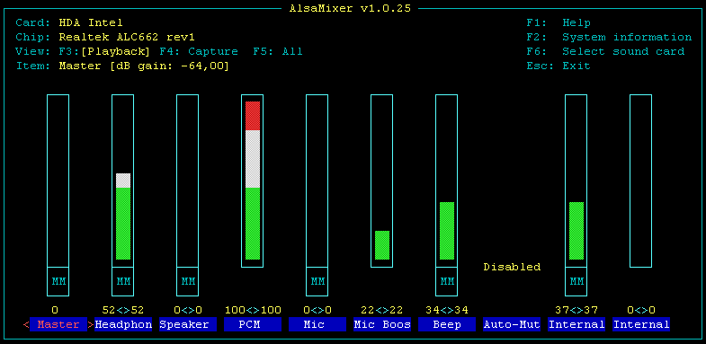 ZR6AIC: Packet Radio on Ubuntu using Soundmodem