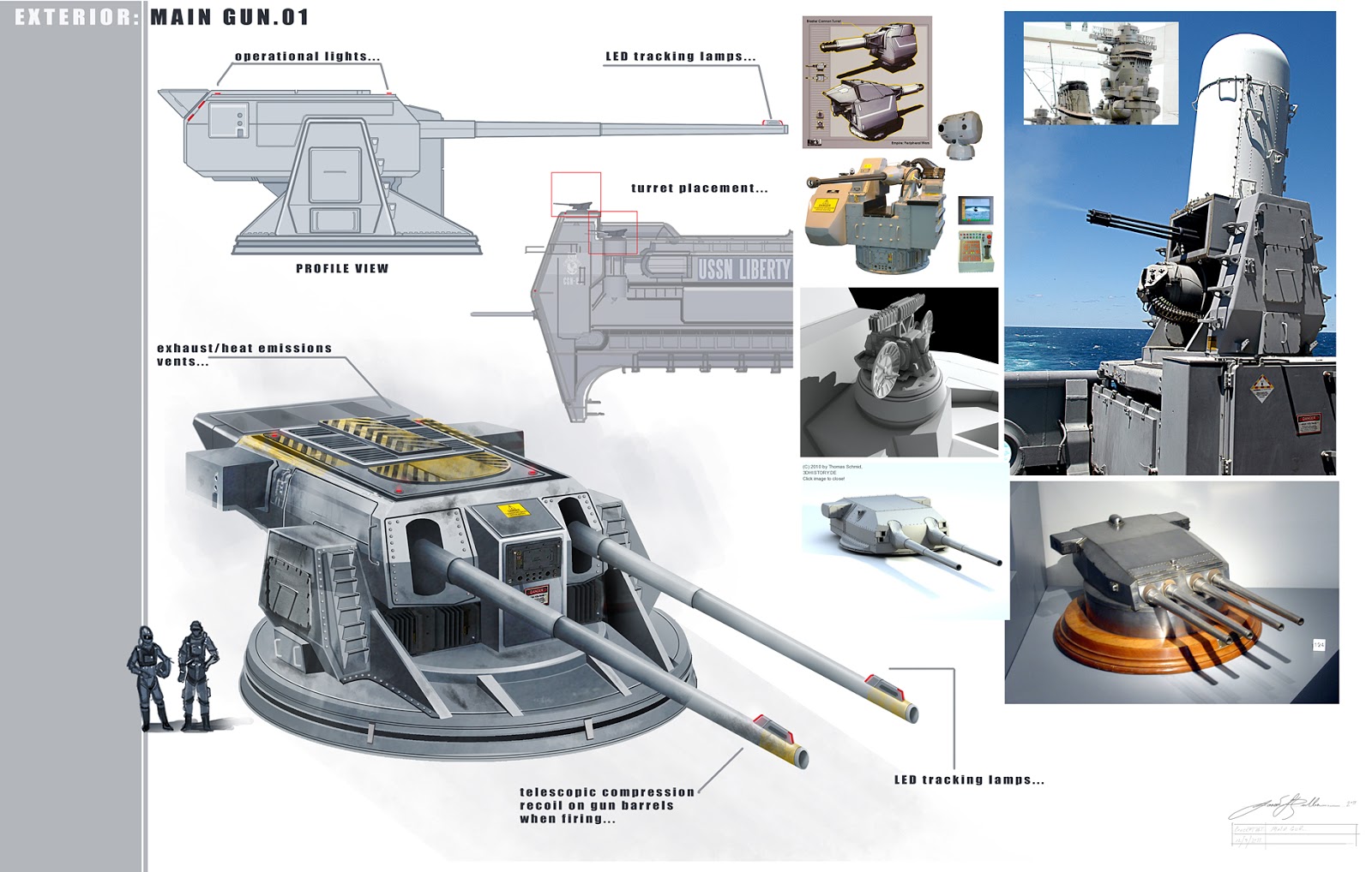 Soulful Savage: The Art of Jared Pullen