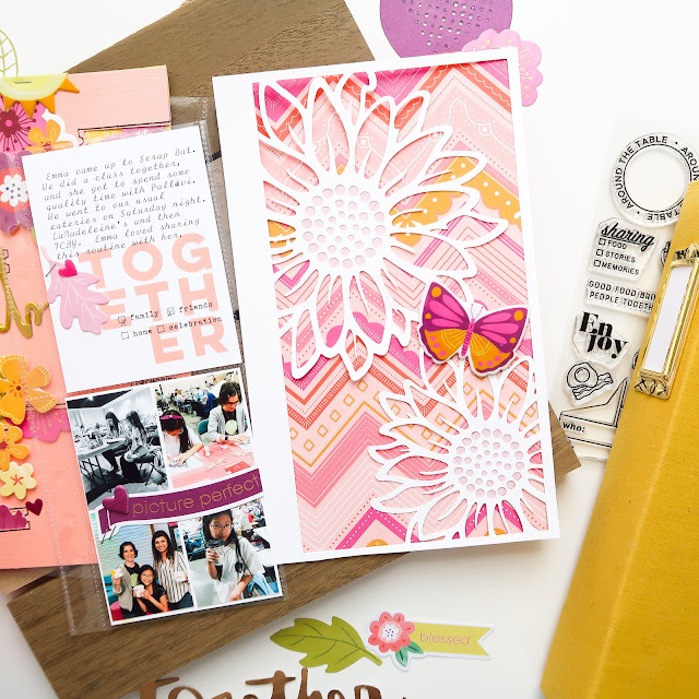 Citrus Twist Kits | Blog : Life Crafted with Patricia