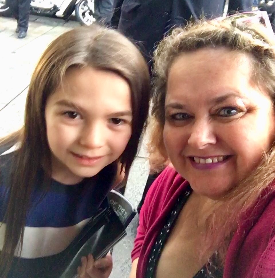 Thinking Pink: Pinky's Fandance - Brooklynn Prince