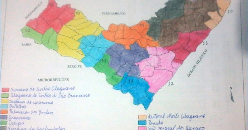 Cadernizando: A elaboração de mapas nas aulas de cartografia temática