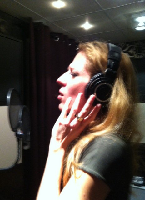 Kati Wolf Hungary - Eurovision 2011 Fan Blog: Who is Kati Wolf? - Part ...