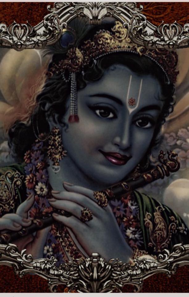 krishna1008: How Russian Lady Found Krishna