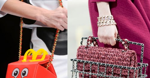 Love or Loathe: Bags That Look Like Not-Bags
