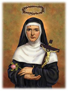 Catholic Gifts and More: Feast of Saint Rita of Cascia