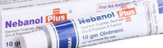 Affordable drugs review: Nebanol Plus