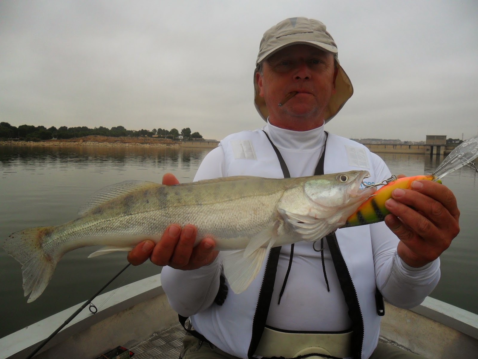 Kenart Wobleromania: WYPRAWA NA SUMY EBRO w HISZPANI 2014