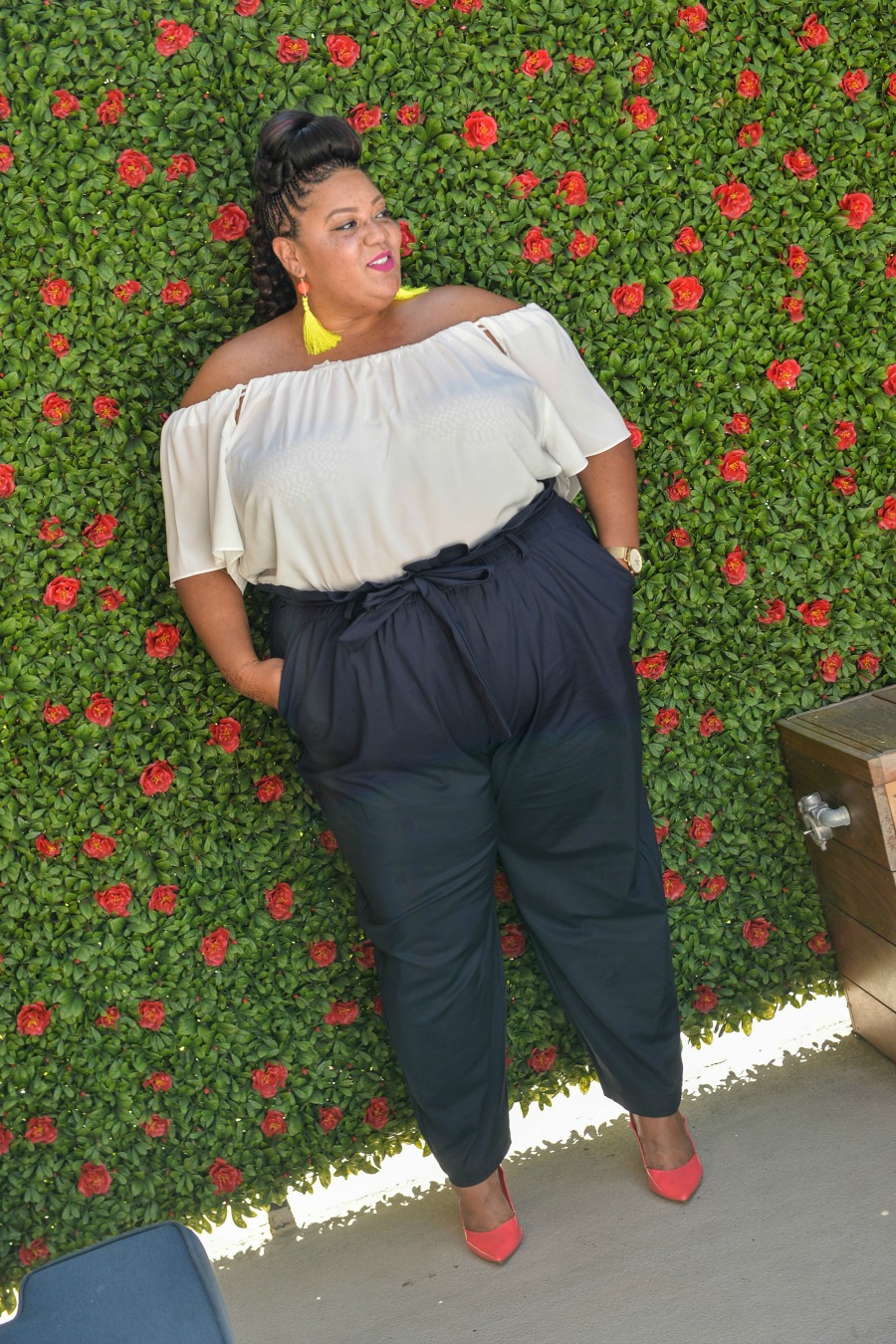 Paperbags Please! - The Real Sample Size