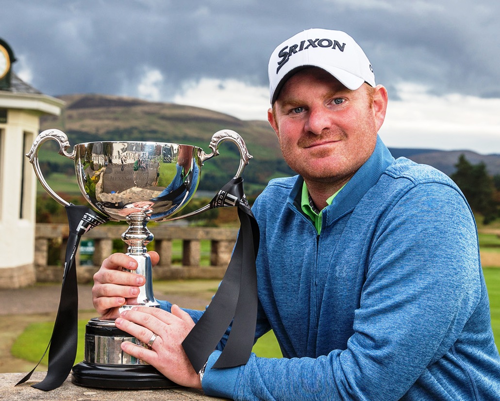 Scottish Golf View - Golf News from Around the World