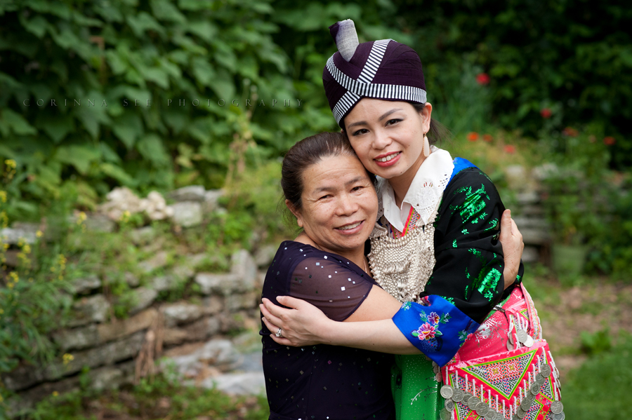 Corinna See Photography: Mydur & Chris ~ Traditional Hmong Wedding ~ St ...