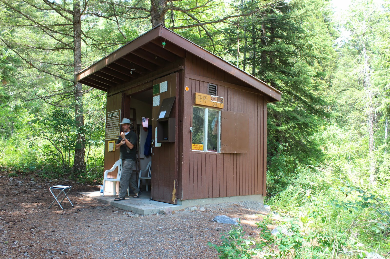gjhikes.com: Timpanogos Falls