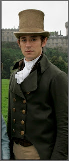 MY JANE AUSTEN BOOK CLUB: April 2011