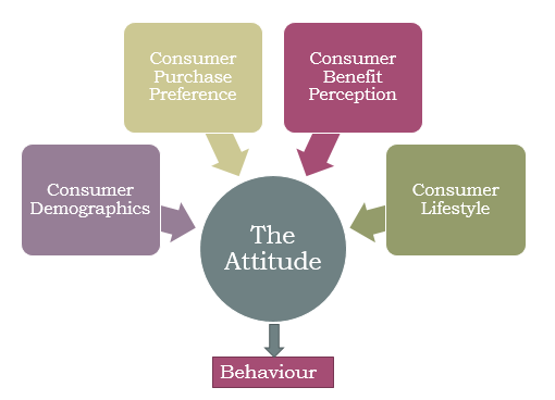The Awakener: Mutli-Attribute Attitude Models