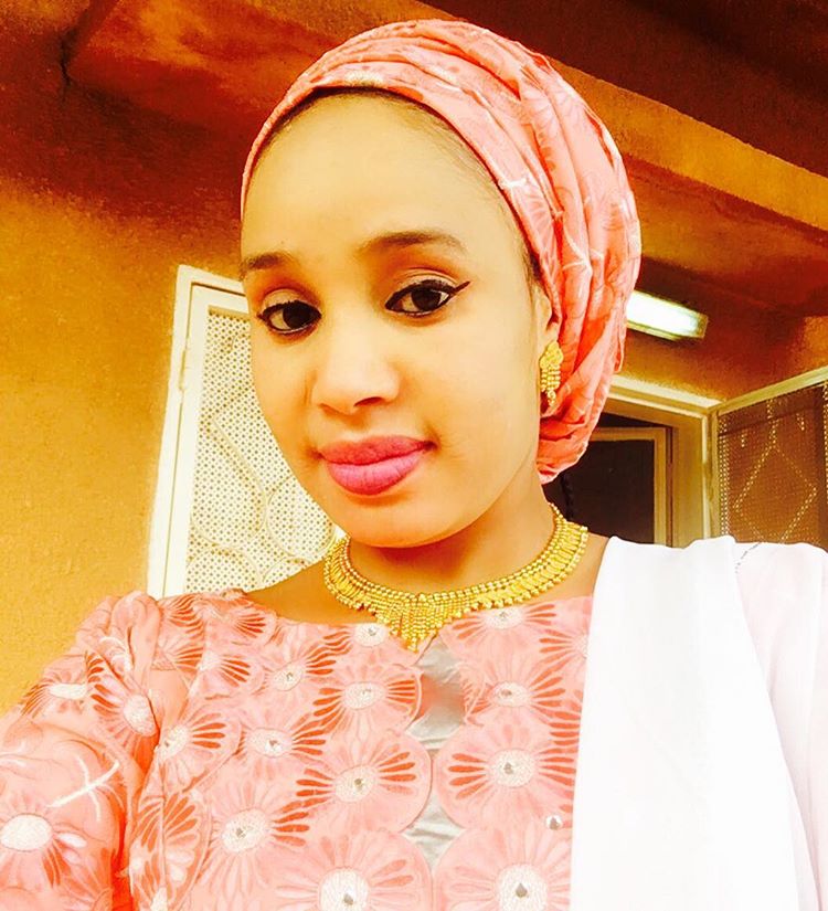 Gaskiya Fati Mohammed Ta Gama Da Yan Buhari A Duhu Wallahi( karanta ...