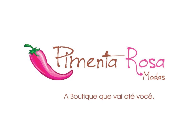Pimenta Rosa Modas