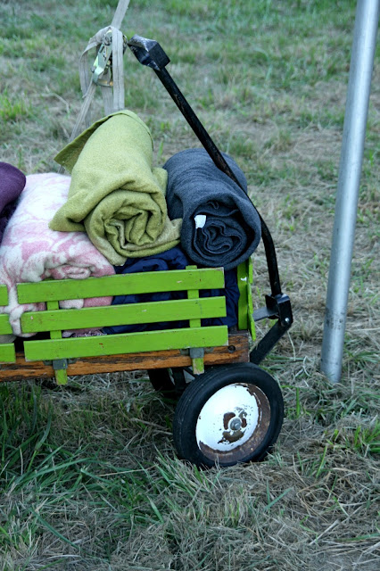 Finding the extraordinary in the ordinary: Farm to Table Dinner with ...