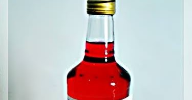 RASA ROZEN ROOS | Sirup TJAMPOLAY