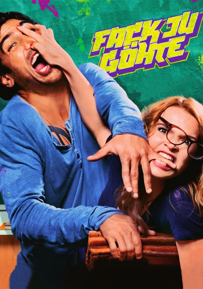 Deník milovníka filmů: Fires Were Started, Alice Jacobs Is Dead, Fakjů ...