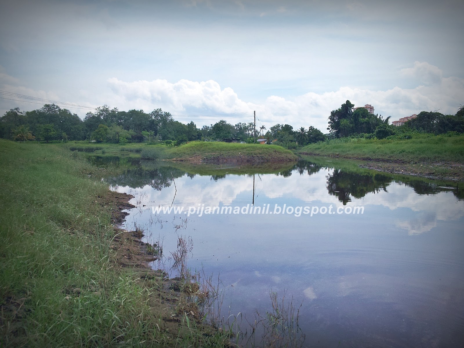 The Other Side of Me: Taman Sukma Strike 01/2017: Tarpon & Unlocked ...