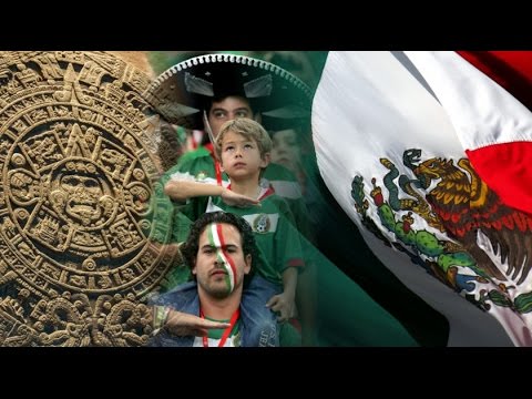 La Grandeza De México
