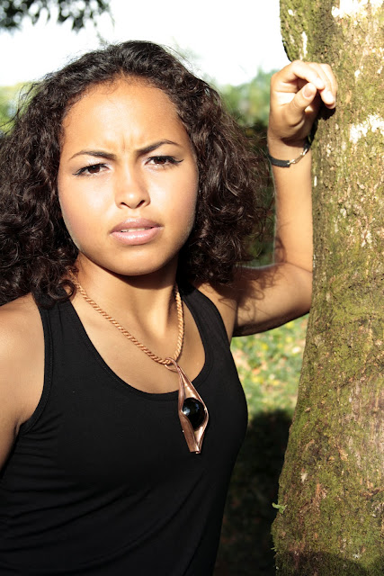 Monica Matos - Jóias da Amazônia: Curuatá