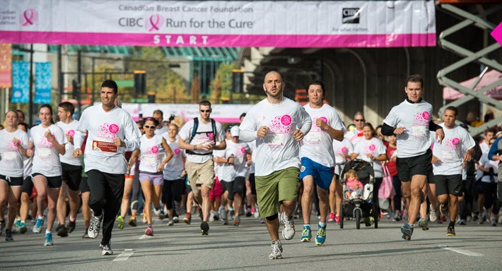 Health: October is Breast Cancer Awareness Month! - Diary Of Doc Diva