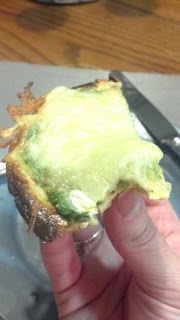 Atkins-Turned-Paleo Adventures In The Kitchen: Pizza. Plain & Simple ...