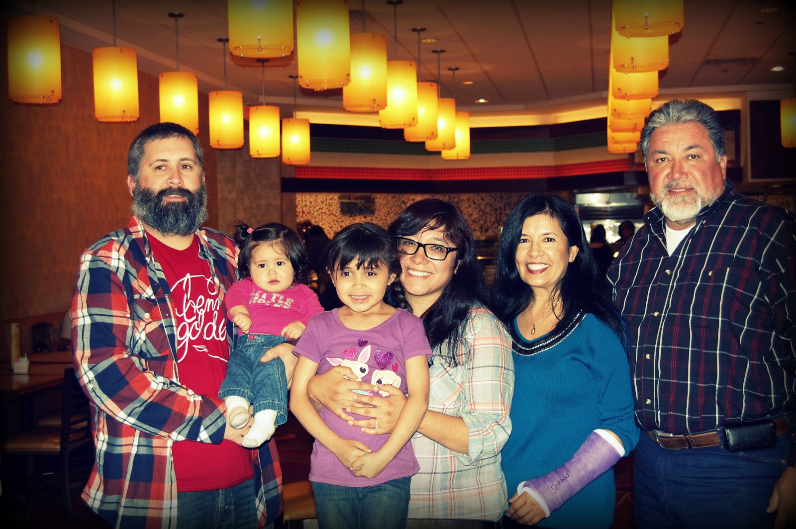 Punk Rock Parents: March 2011