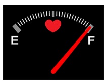 mamahall: how to fill your child's love tank {giveaway}