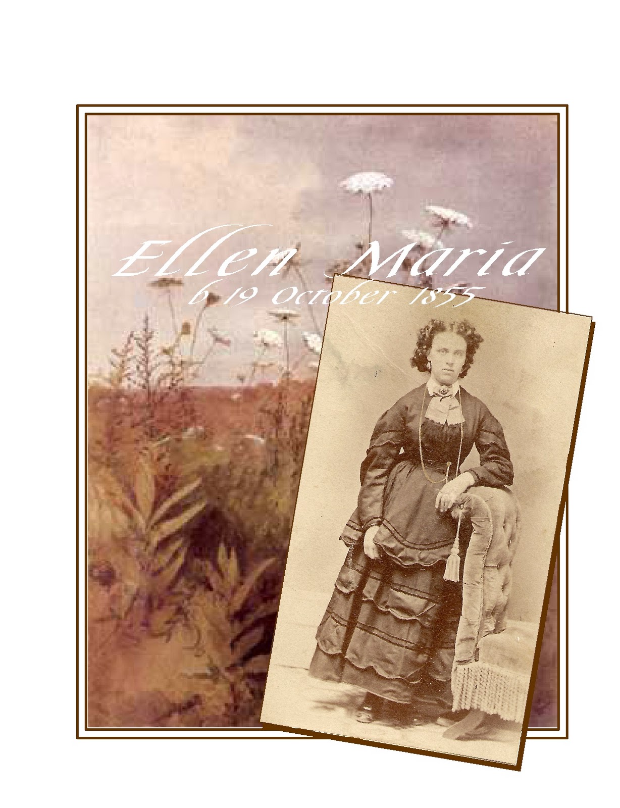 Whispers From The Past/Tales Told: Feb 17, 2011