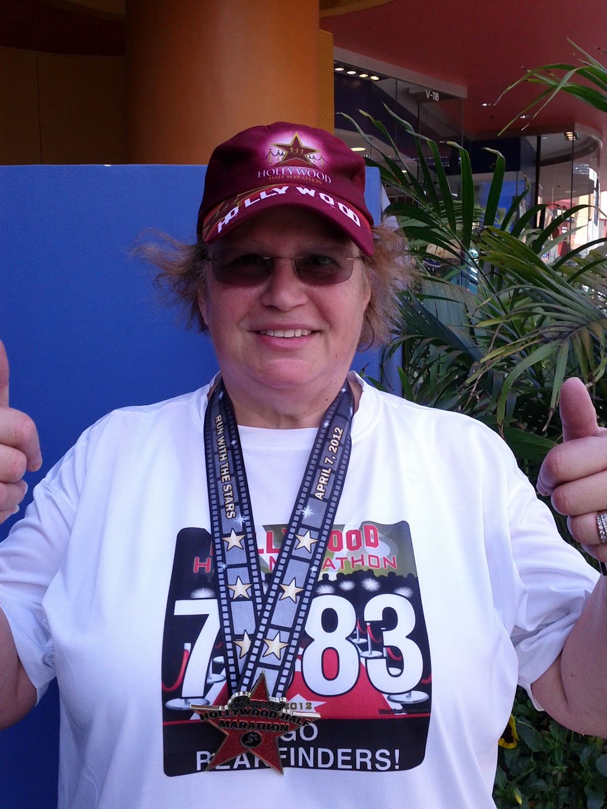 New Post from the PEAKFINDERS Training Blog!