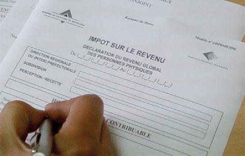 comptabilité et fiscalité marocaine