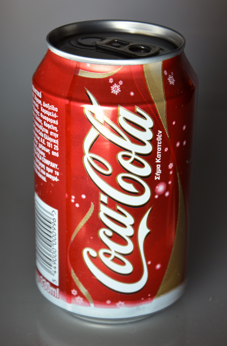 My Cokellection: Greece Coca-cola 希腊可乐