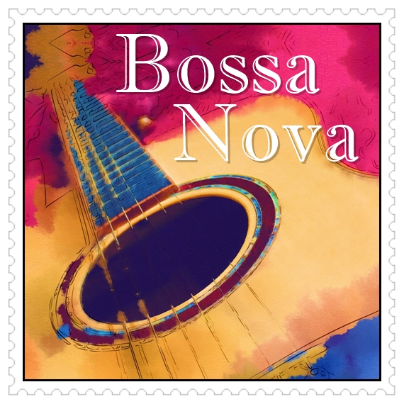 BORBOLETAS DE JADE: 2006 - Bossa Nova - The Sound Of Ipanema - VA
