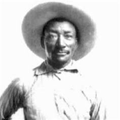 Sweethearts Of The West: Bill Pickett, an Extraordinary Black Cowboy by ...