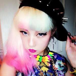 Cositas Kawaii: Aqui teneis algunas de las muchas cositas que me gustan ...